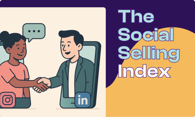 The Complete Guide to LinkedIn’s Social Selling Index (SSI), and How to ...