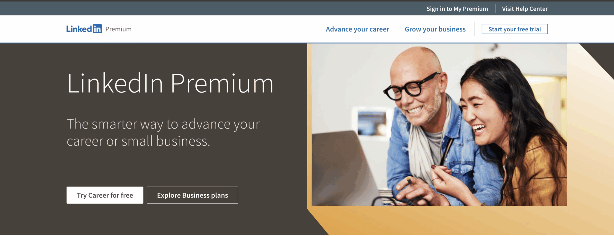 LinkedIn Premium vs LinkedIn Sales Navigator [2025 Comparison Guide] - Heyou